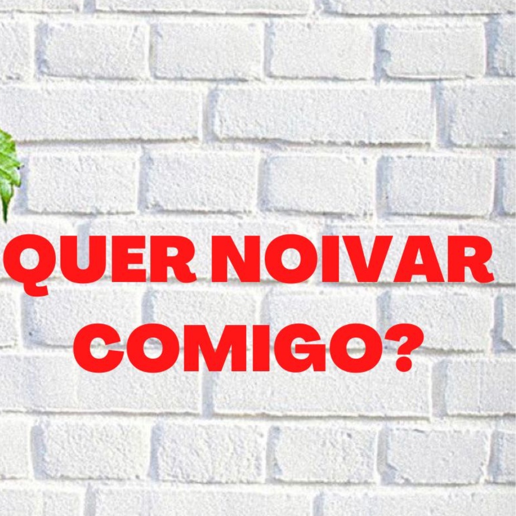 Frase para kit romântico Quer noivar comigo? e 20 corações de papel ...