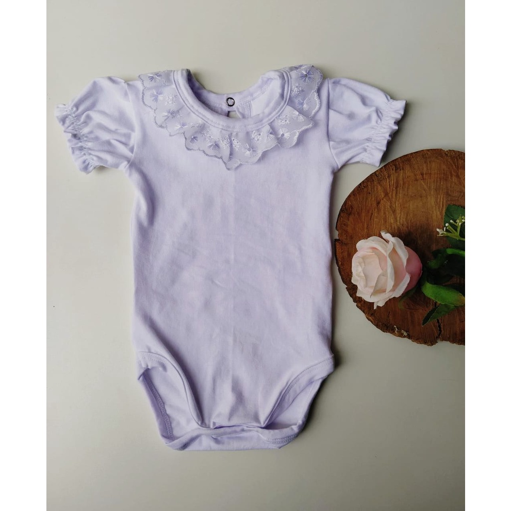 body para bebê body de bebê reborn body Infantil Menina | Shopee Brasil