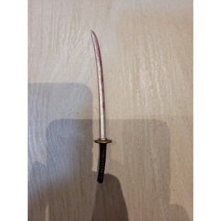 Katana escala 1/12 compatível Marvel Legends Classified Series Sh ...