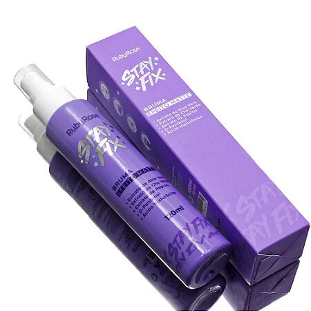 Bruma Star fix Efeito Matte | Shopee Brasil