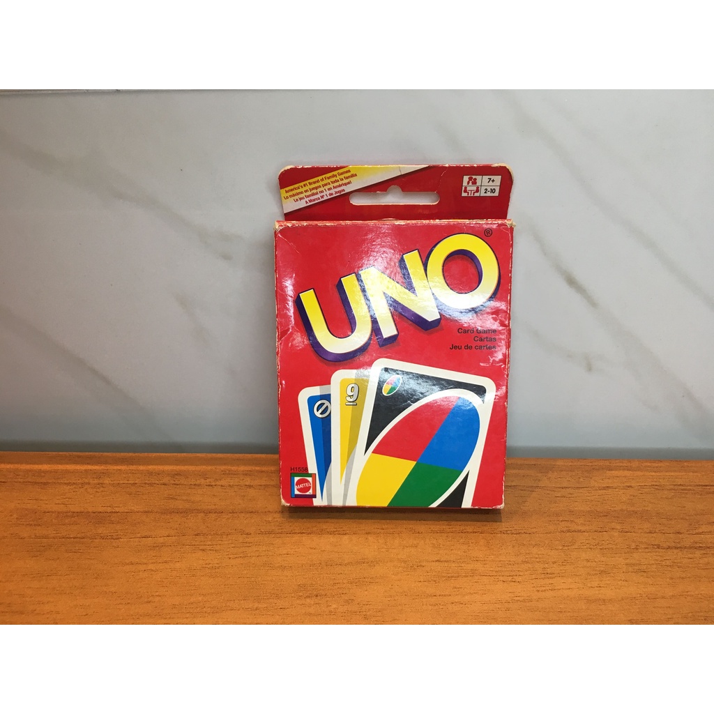 jogo de cartas uno | Shopee Brasil