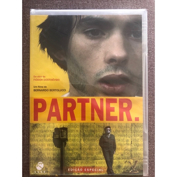 DVD Partner - Versátil | Shopee Brasil