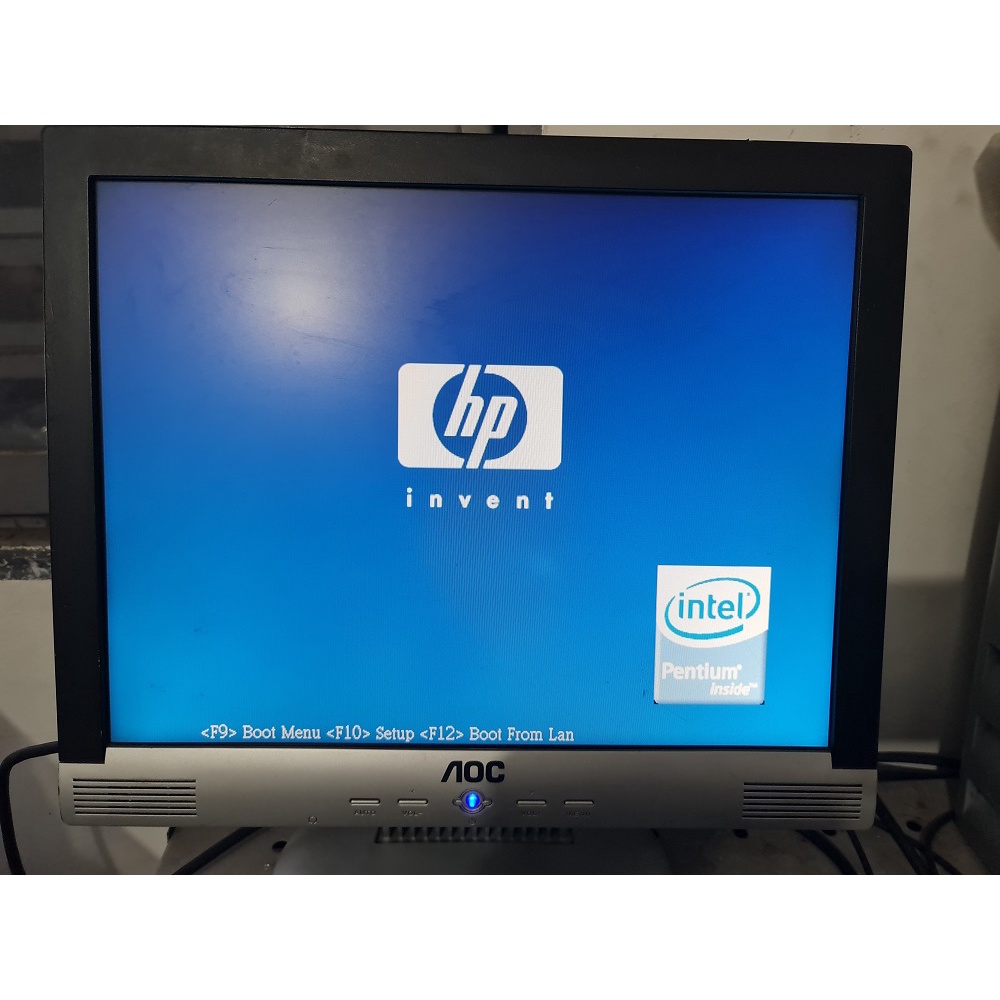 Monitor AOC - Modelo LM522 - 15 Polegadas | Shopee Brasil