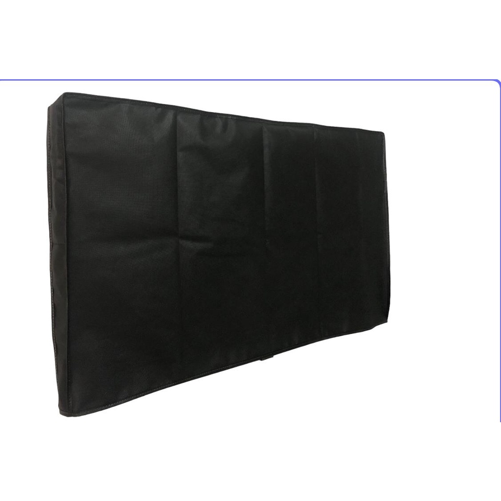 Capa TV 32 Polegadas Fechada Atrás TNT 120 | Shopee Brasil