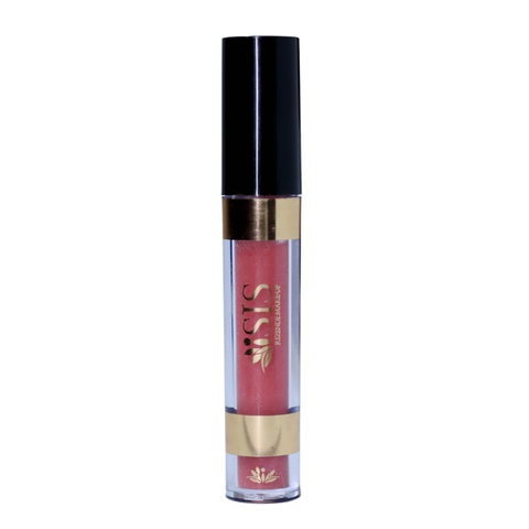 Gloss Isis Rezende Make Up- Efeito Volume Nude | Shopee Brasil