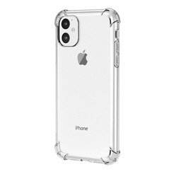 Capa Anti Impacto IPHONE 11 - Capinha Transparente | Shopee Brasil