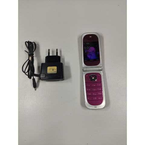 Celular Nokia 7020a-2 Gsm Retro Funcionando - Leia - | Shopee Brasil