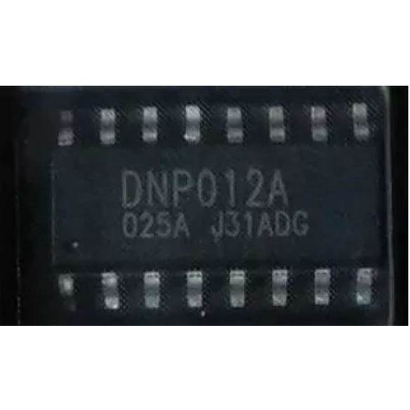DNP012A CIRCUITO INTEGRADO | Shopee Brasil