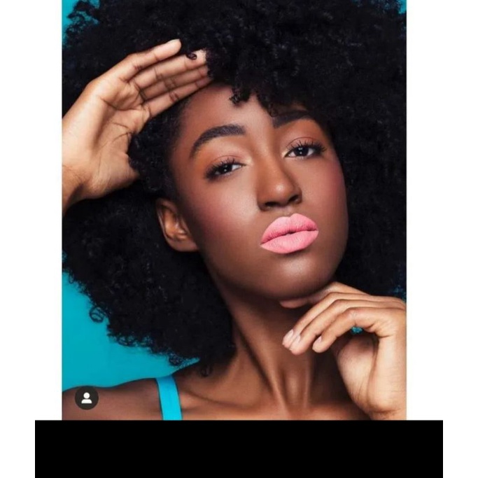 Base Matte Boca Rosa Fernanda Payot | Shopee Brasil