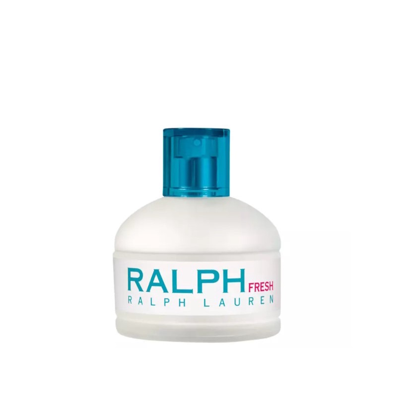 perfume ralph fresh edition - 100ml | Shopee Brasil