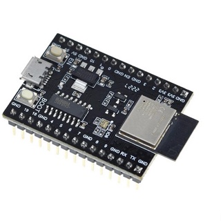 Placa de desenvolvimento ESP32 ESP32-C3 WiFi + Bluetooth 5.0 IoT - arduino pronta entrega ...