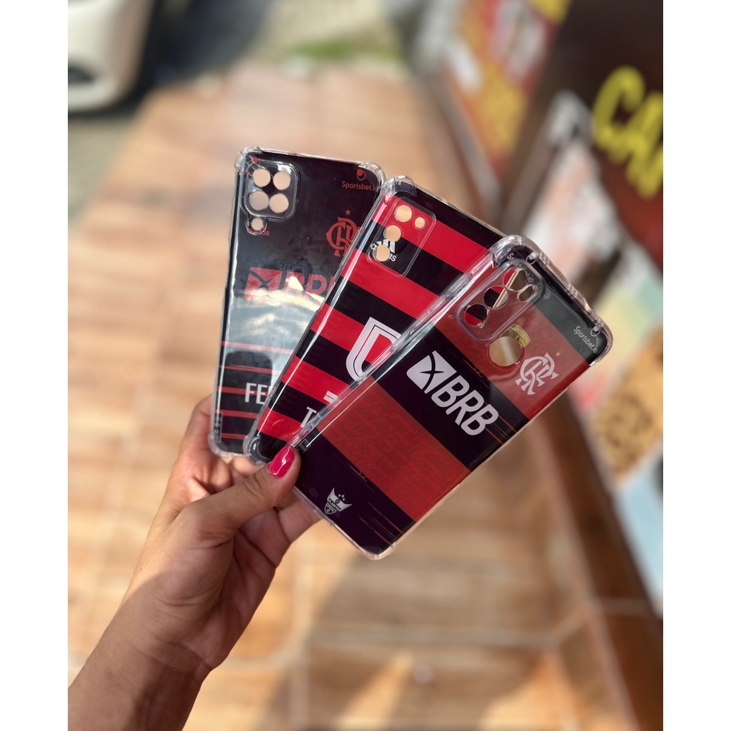 Capas do Flamengo Personalizada | Shopee Brasil