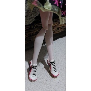 Monster High Shopee Brasil