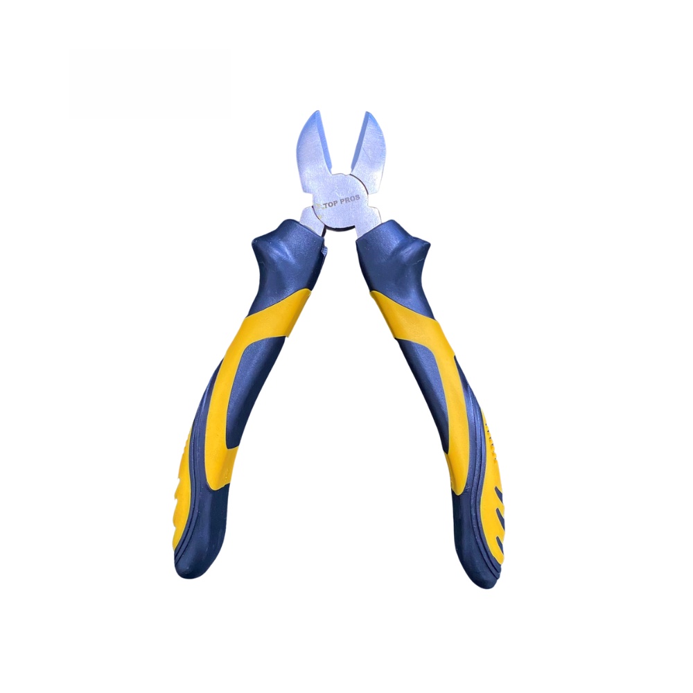 Alicate de Corte 6 Polegadas 160mm - TOPMIX | Shopee Brasil