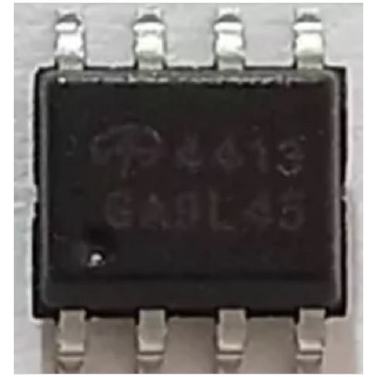 AO4413 CIRCUITO INTEGRADO | Shopee Brasil