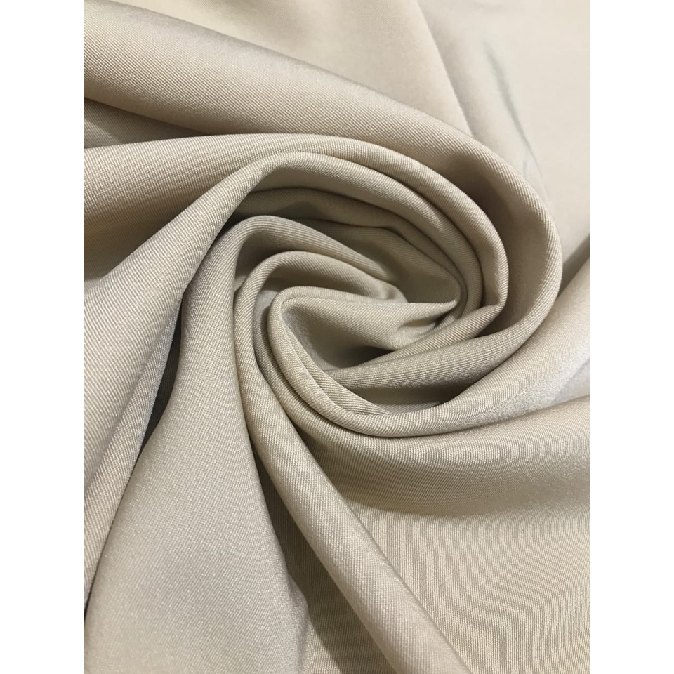 TECIDO PRADA (TWO WAY) )(1M X 1,50M) | Shopee Brasil