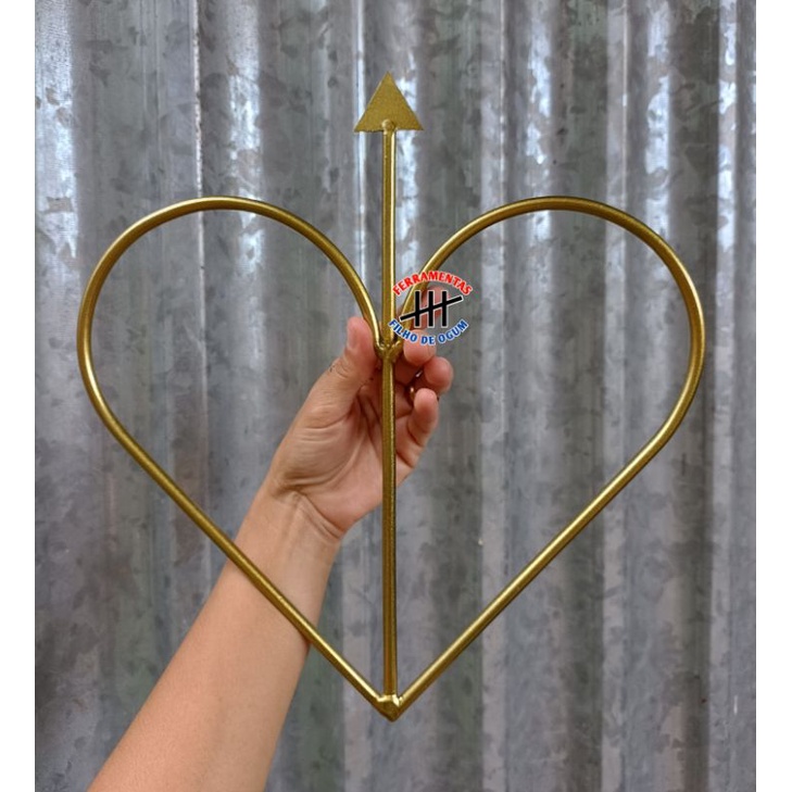 Ofá de Oxum / Obá 30cm | Shopee Brasil