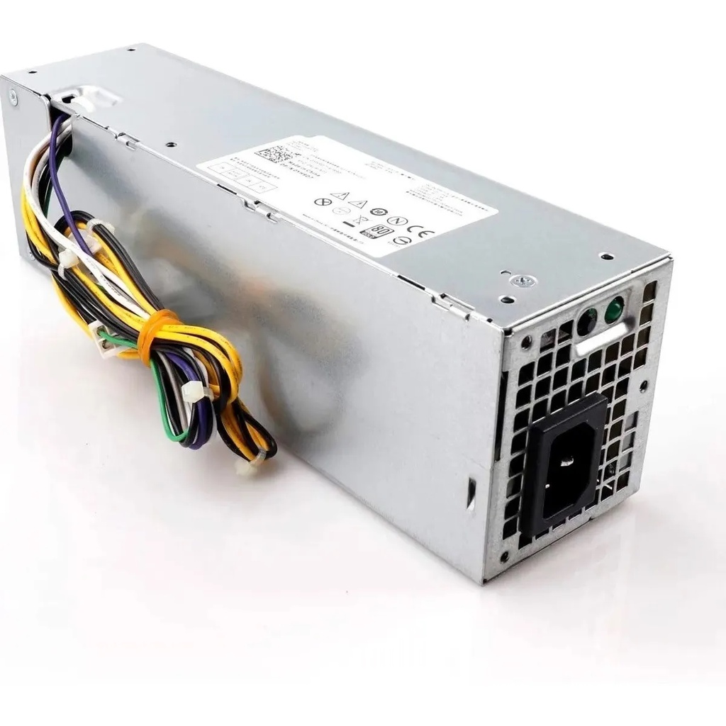 Fonte Dell Optiplex 390/790/990/3010/7010/9010 Sff 240w | Shopee Brasil