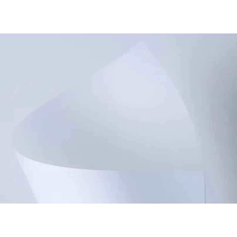 Papel Opalina Liso 120g / 66x96 / 10 Unid. | Shopee Brasil