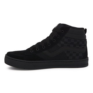 Tênis Botinha Bota Vans Old Skool cano alto cano medio Unisex Treino ...