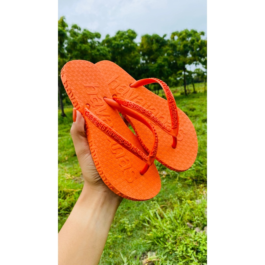 Kit 12 Pares de Chinelo Feminino Coloridos | Shopee Brasil