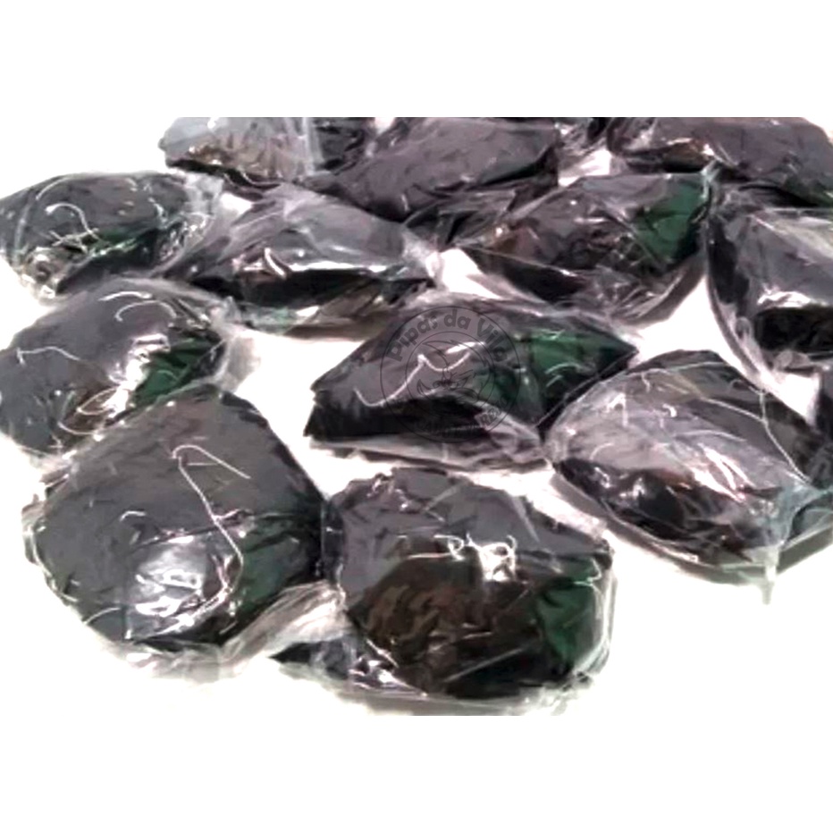 10 Pacotes de Rabiola com 5 metros cada | Shopee Brasil