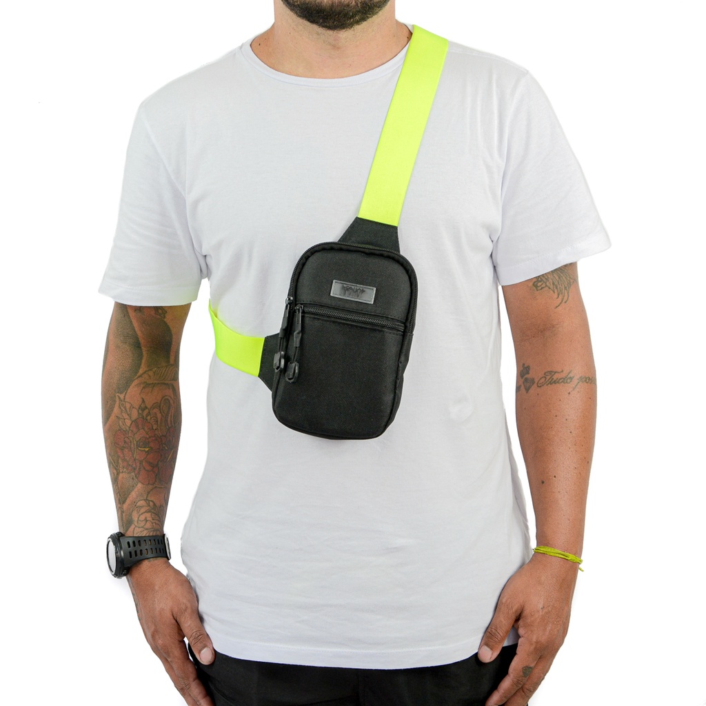 shoulder bag tira colo produto atacado varejo | Shopee Brasil