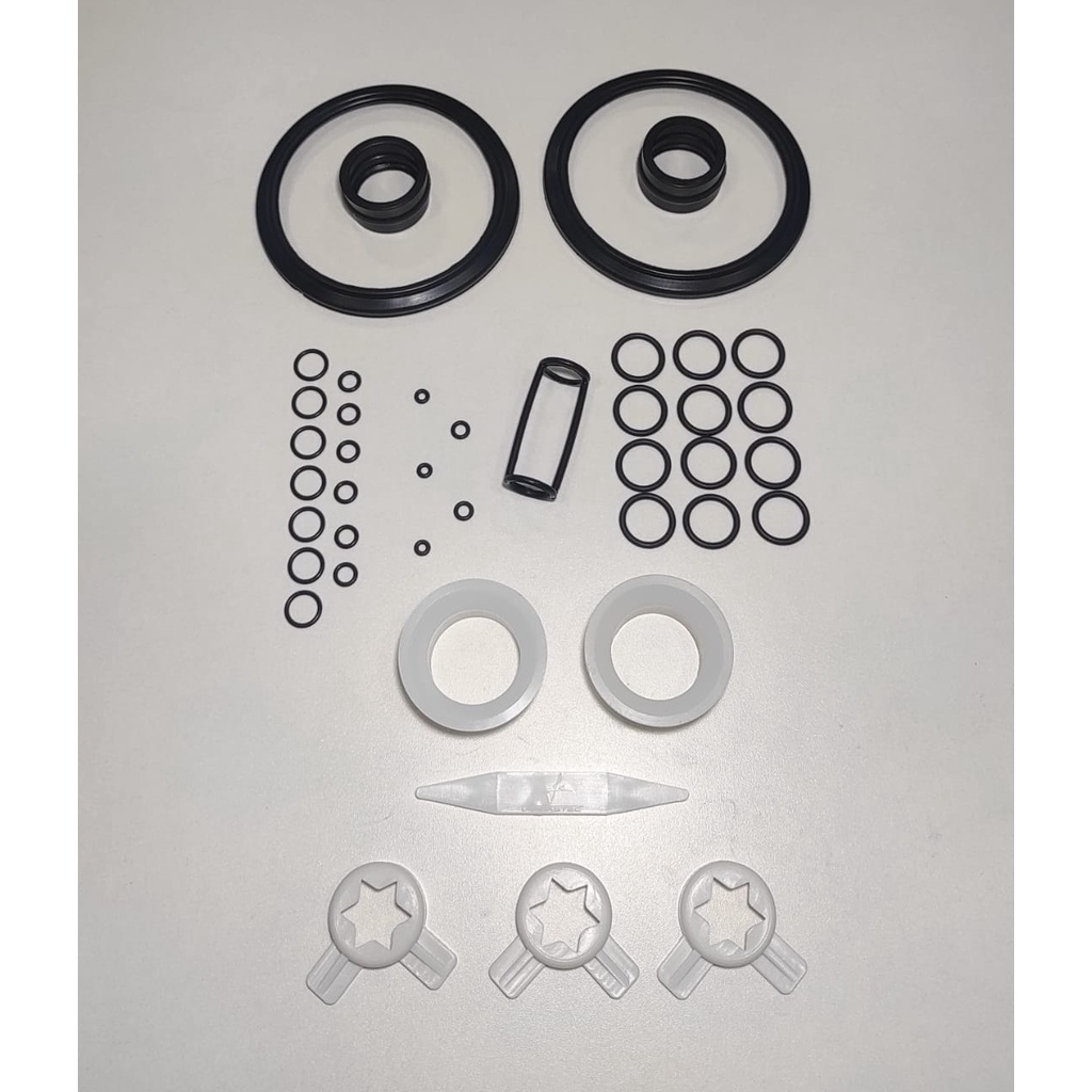 Kit Oring completo para maquina 336 Taylor | Shopee Brasil