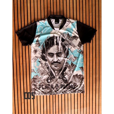 Camiseta Império Mandrake Cria de Quebrada Favela | Shopee Brasil