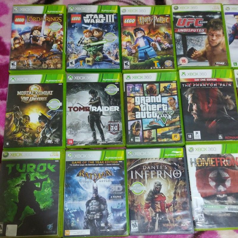 Xbox 350