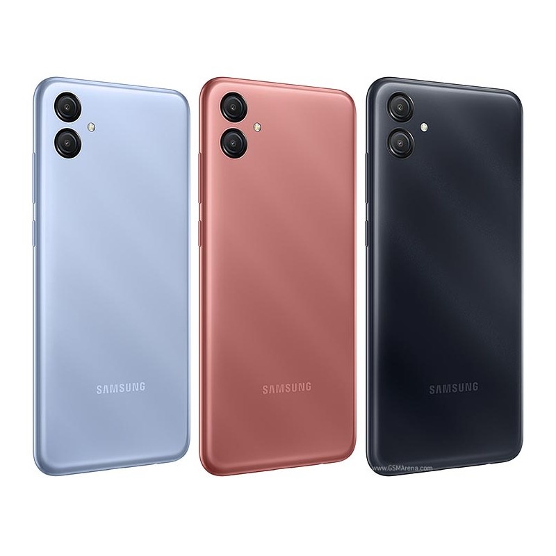 Celular Samsung Galaxy A04E SM-A042M/DS Dual 32 GB e 3GB de Ram ...