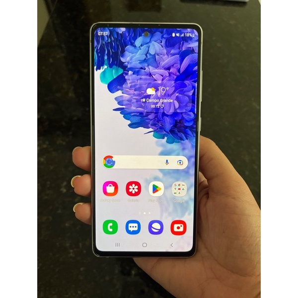 Celular Samsung S20fe 128g | Shopee Brasil