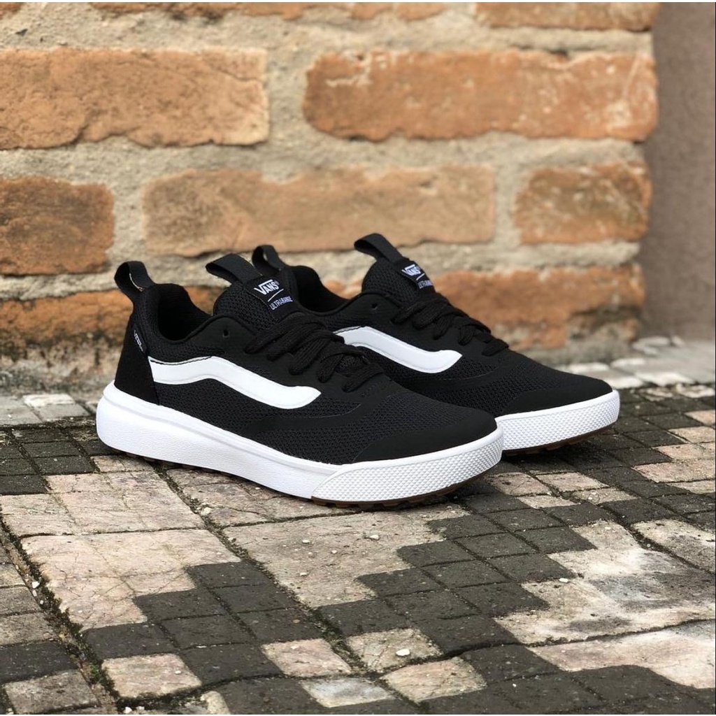 Tênis Vans Ultra ranger Unissex Masculino Feminino Treino NOVIDADES | Shopee Brasil