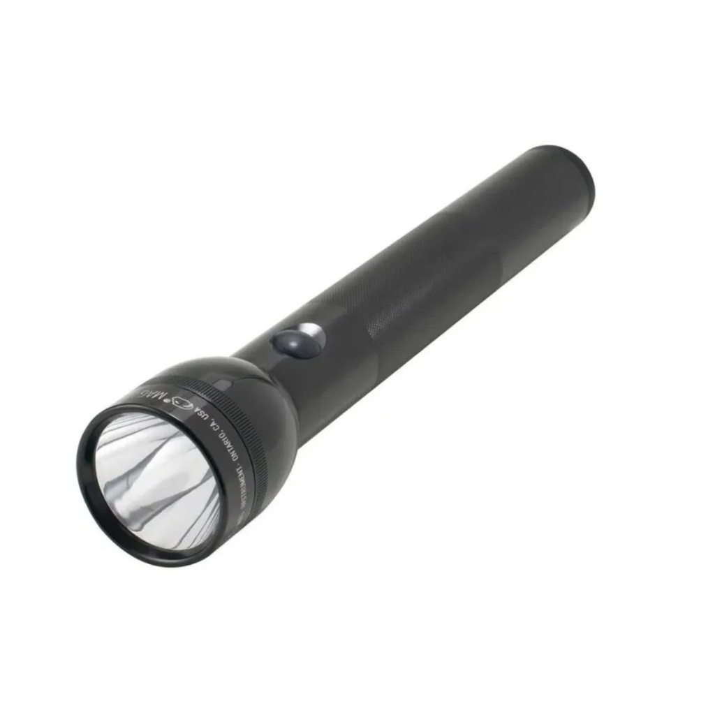 LANTERNA MAGLITE LED FLASHLIGHT | Shopee Brasil