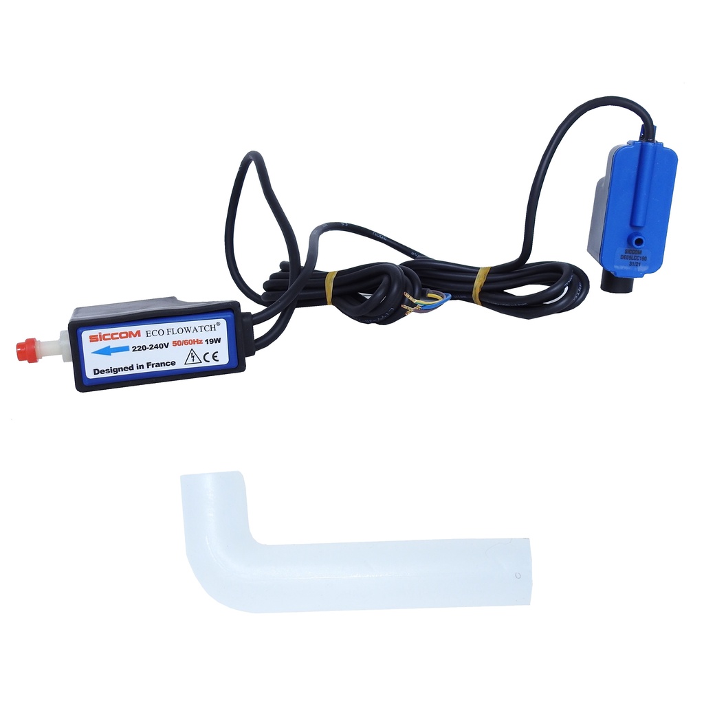 Bomba Dreno P/ Split Até 36btus 13 Litros/hora Eco Flowatch | Shopee Brasil