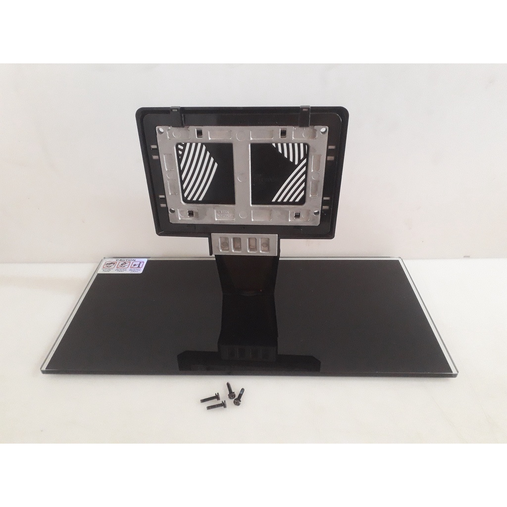 Base Pedestal Tv LG 42le8500 - Leia Com Atenção | Shopee Brasil