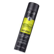 Inoar Extra Forte - Spray Fixador 400ml | Shopee Brasil