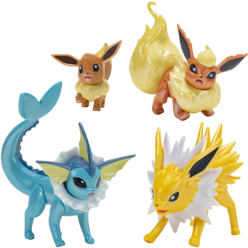 Imagem do produto Evolution Multi-pack Eevee