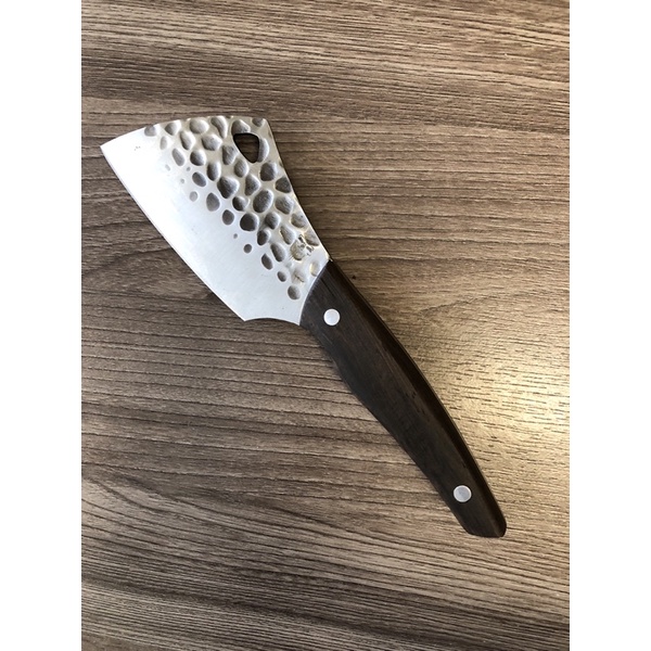 Mini Cutelo Com Bainha Faca Churrasco Caça Pesca Camping | Shopee Brasil