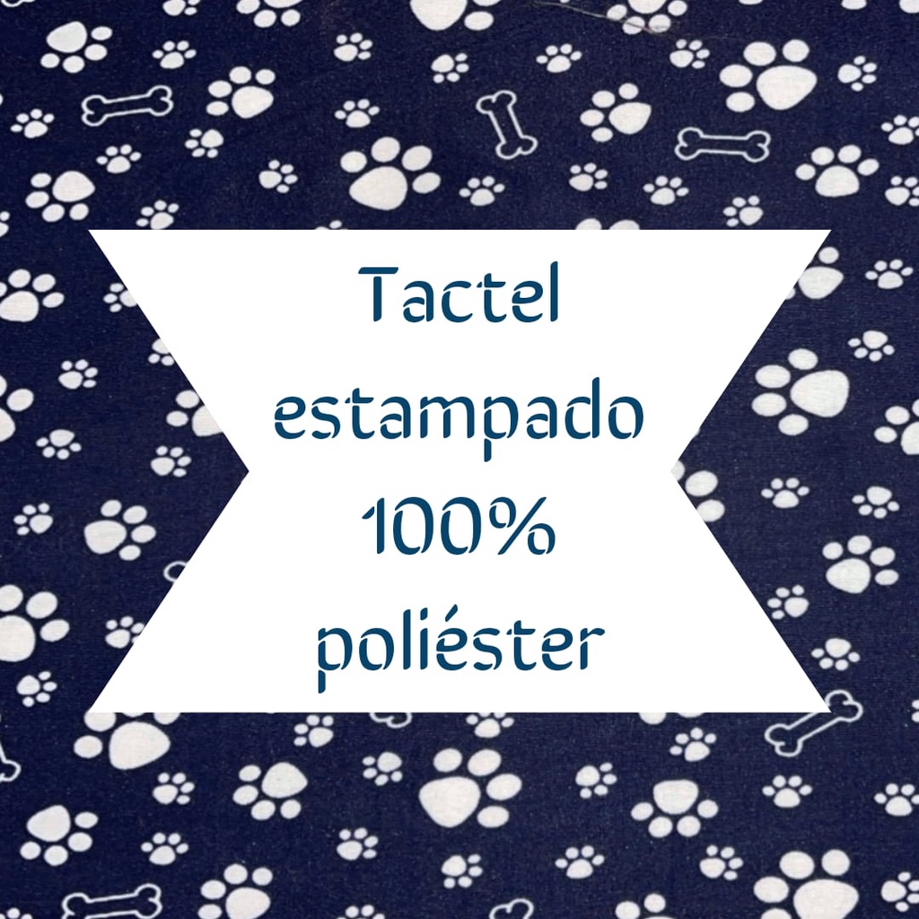 TECIDO TECTEL (PET) (1M X 1,50M) | Shopee Brasil