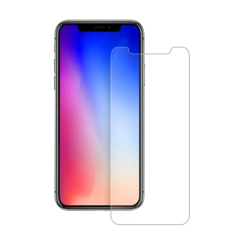 Pelicula 3D de Vidro Temperado para Iphone XR/X/XS | Shopee Brasil