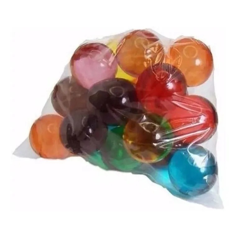 Bolinhas Explosivas Aromáticas Cores diversas Kit com 05 unidades - SEX ...
