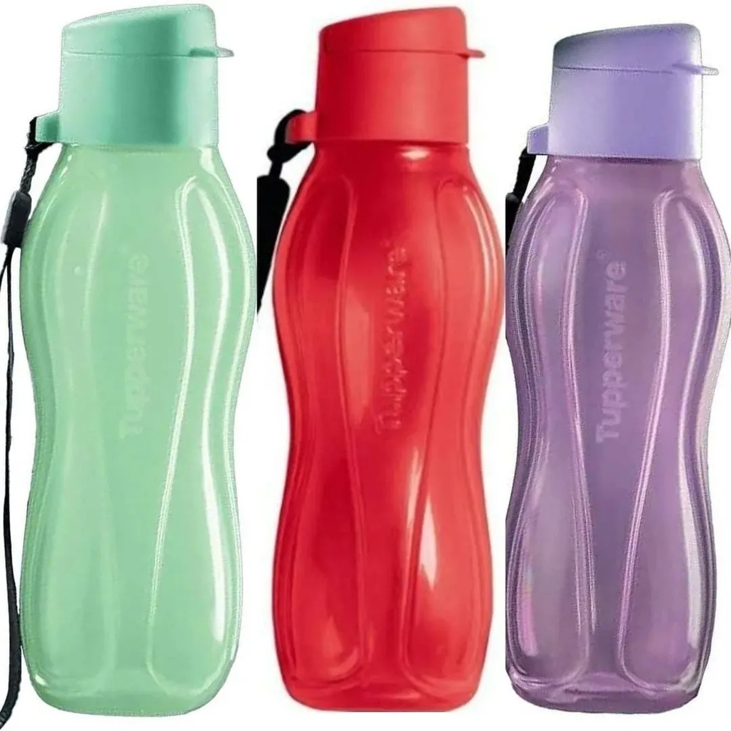 Tupperware garrafa eco 310ml | Shopee Brasil