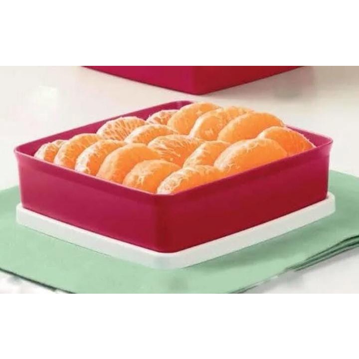 Tupperware Refri Box | Shopee Brasil