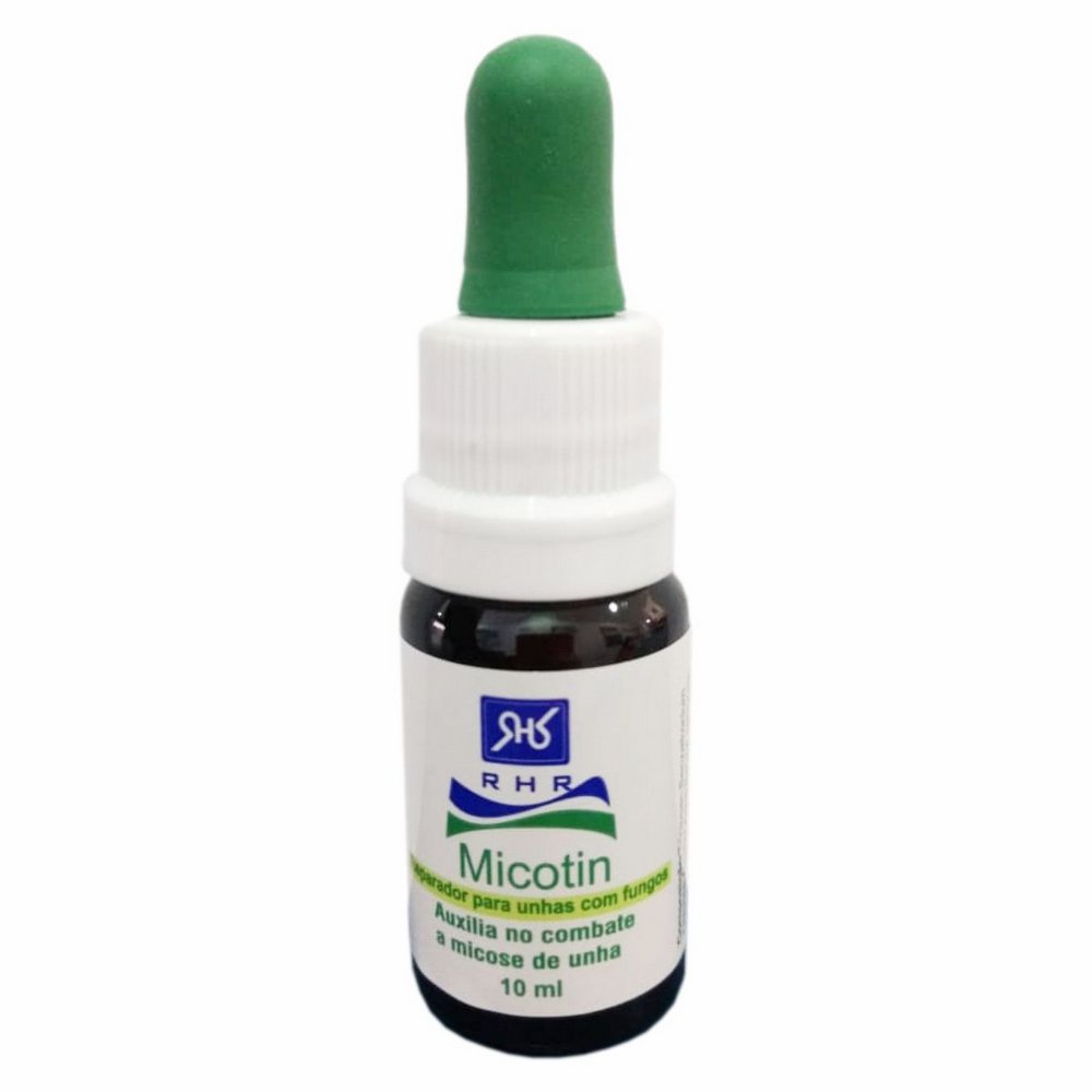 Micotin 10ml | Shopee Brasil