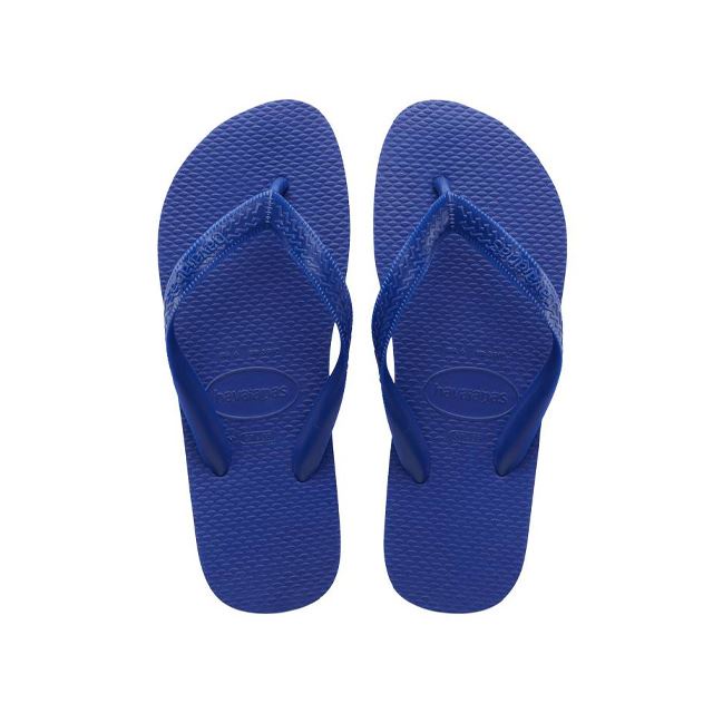 Havaianas Color Mix Azul Naval | Shopee Brasil