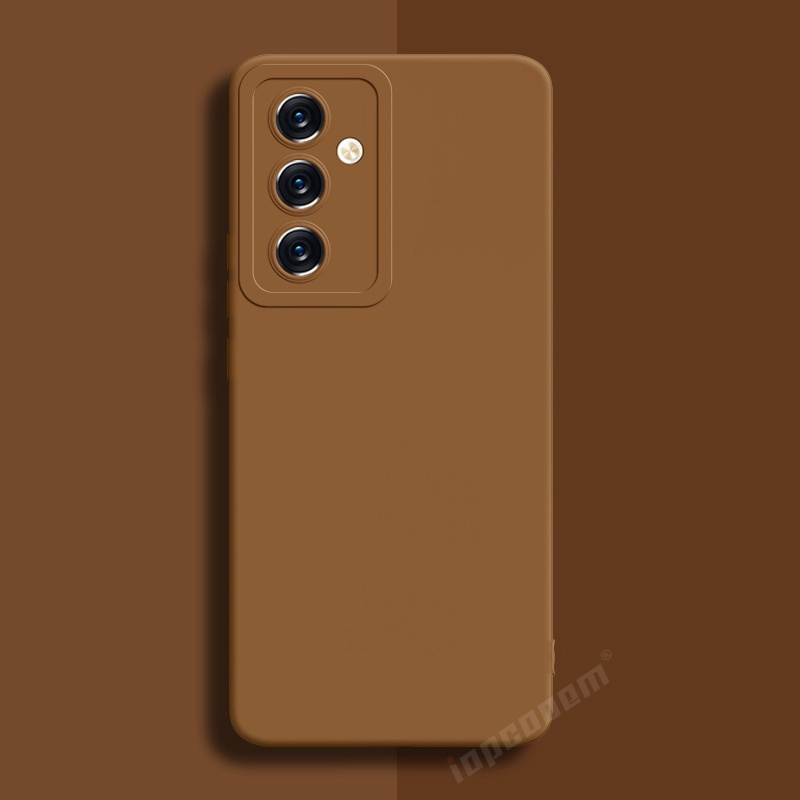 Capa Oficial Original De Silicone Líquido Samsung Galaxy A34 A54 A24 A14 A73 A53 A33 A13 4G 5G ...