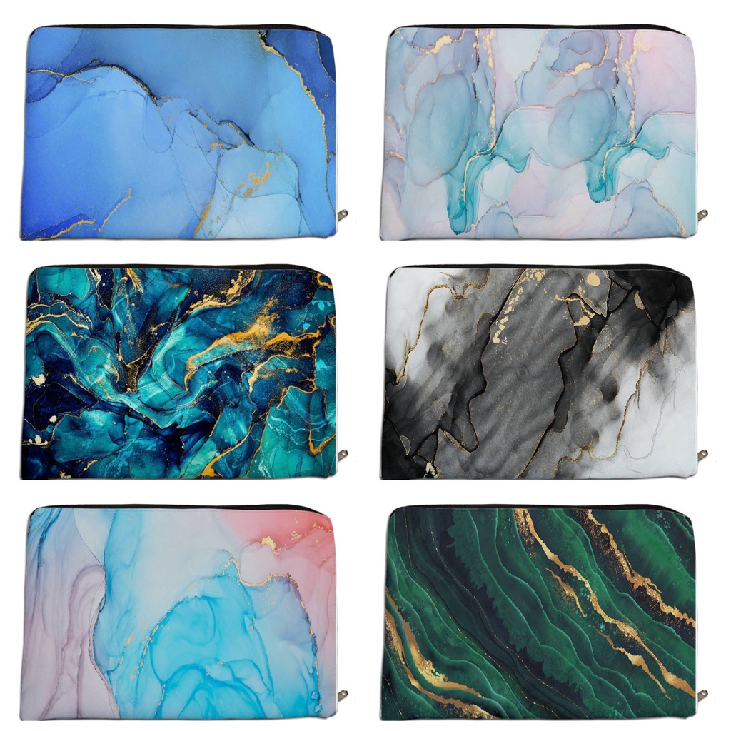 Capa Protetora para Notebook Linha Mármore 001 | Shopee Brasil