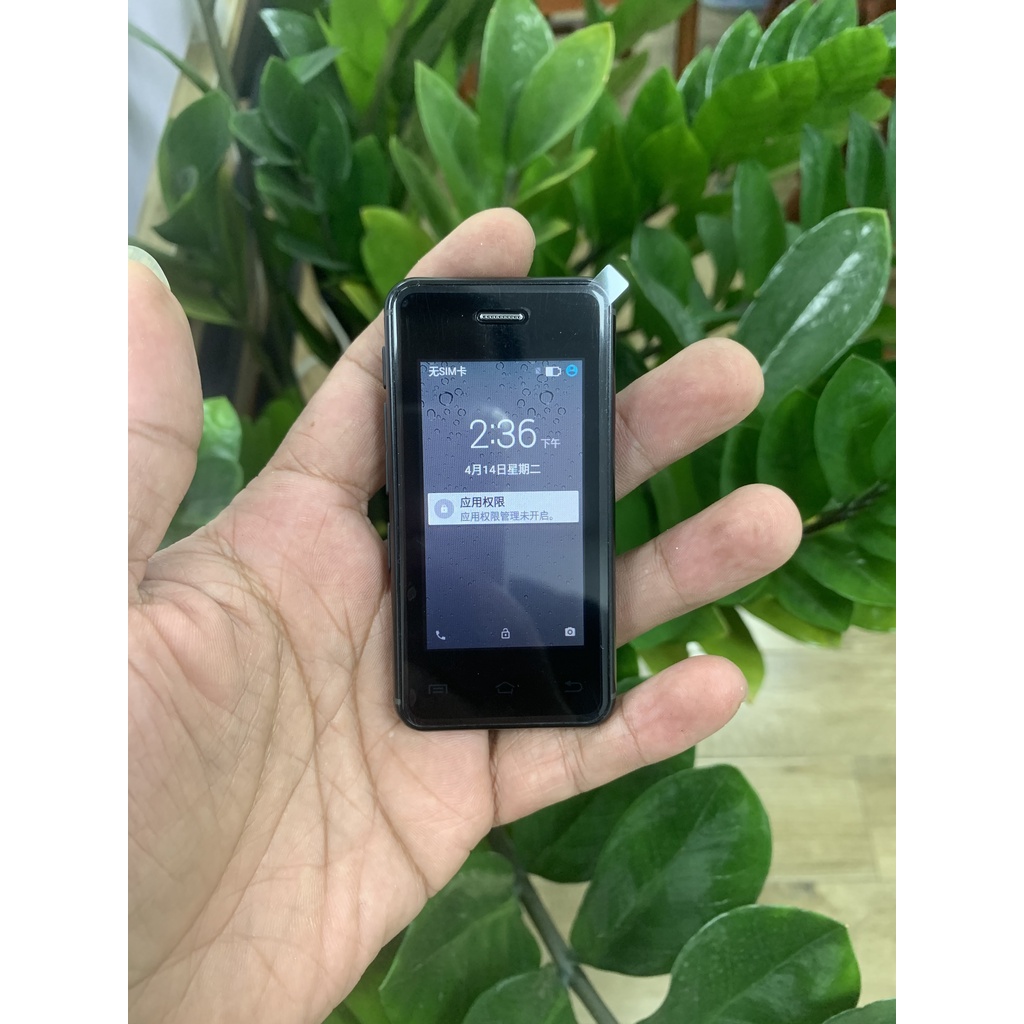 Mini Smart Melrose phone S9 Jp232a | Shopee Brasil