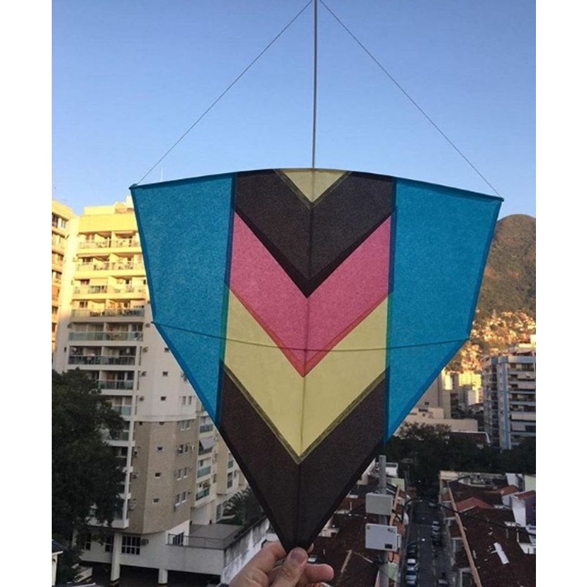 Pipa Gt De 70 Cm - Pacote Com 10 Unidades ~ | Shopee Brasil